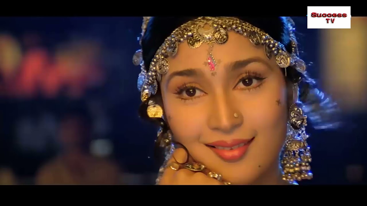 Raja Hindustani Songs-3 - YouTube