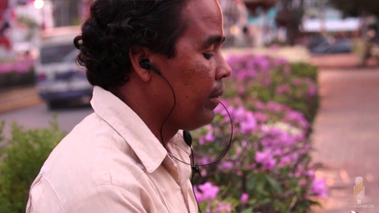 Historia de Víctor Padilla - YouTube