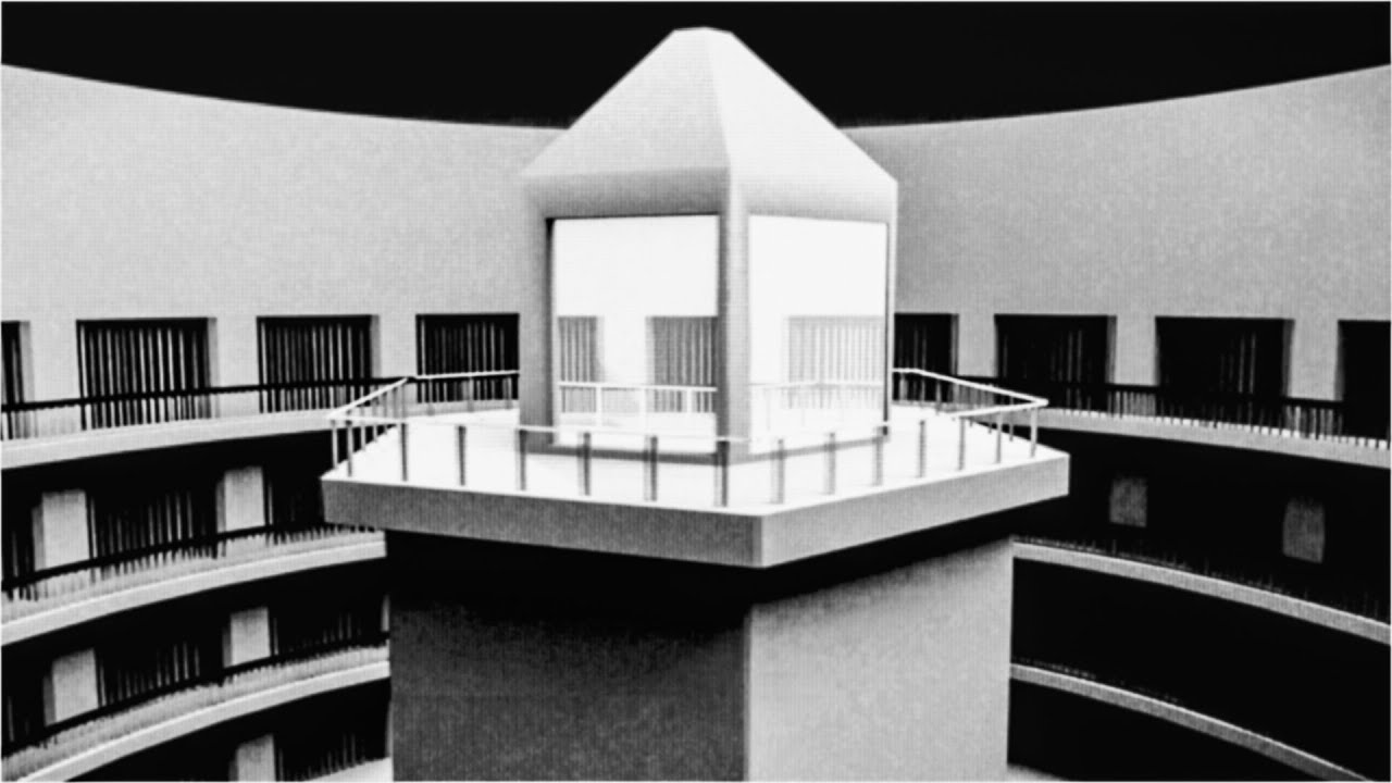 Trailer - Panopticon Documentary - YouTube