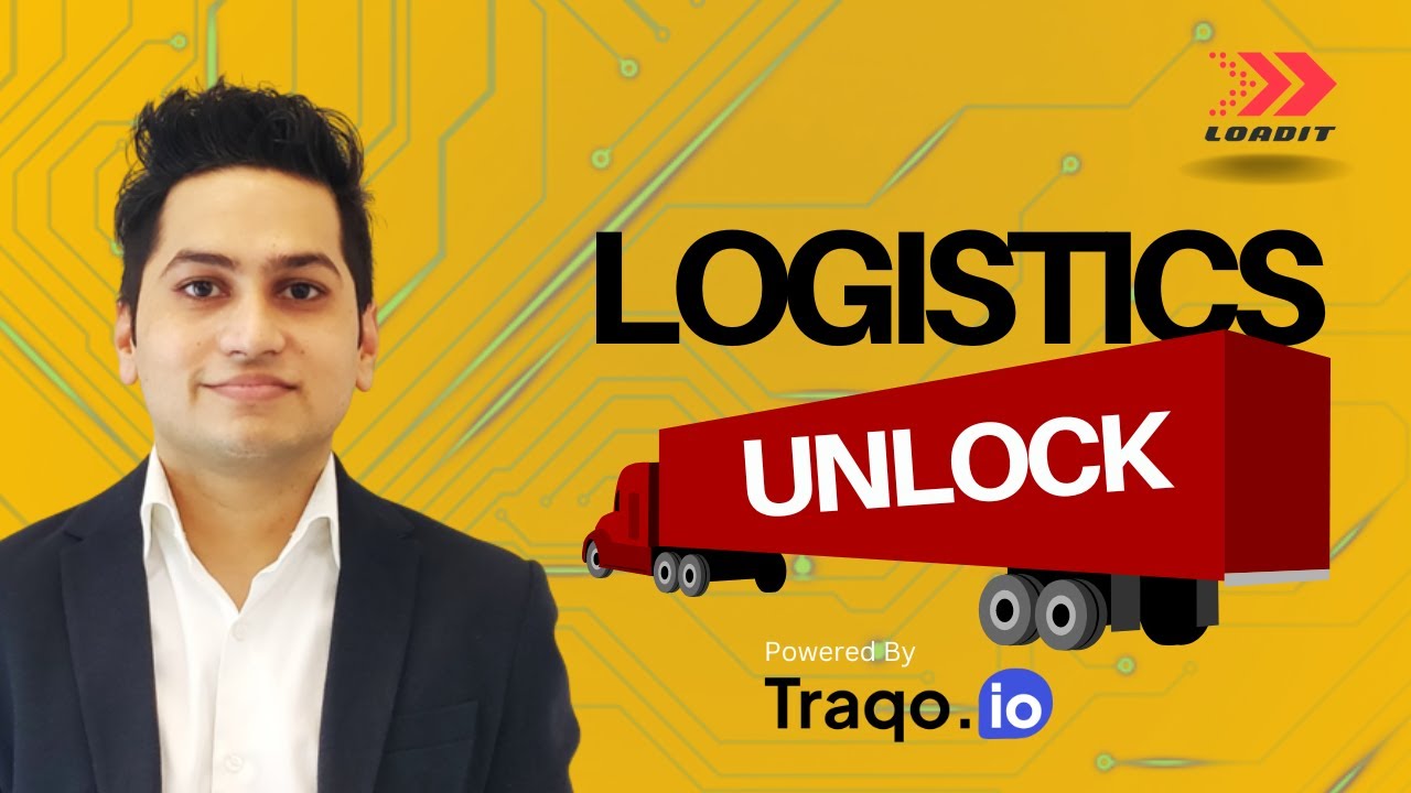 How Smart Transporters Changing The Indian Logistics Industry ...