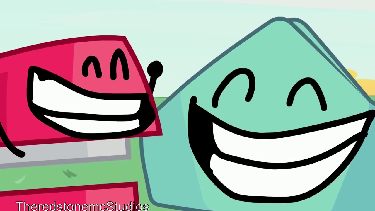 BFB 5 but it's G major - YouTube