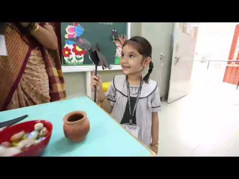 MES Kishore Kendra Public School - Virtual Tour
