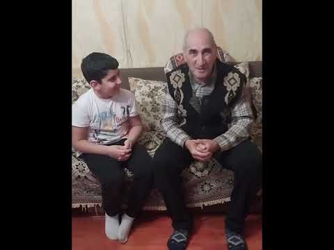 Mirzə Ələkbər Sabirin satirik şeirlərindən biri Oxutmuram əl çəkin