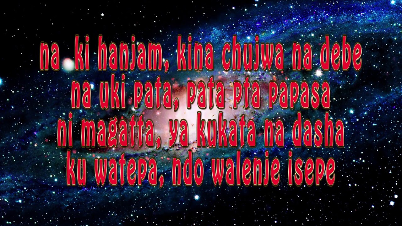 ETHIC song VANILLA( video lyrics ) - YouTube