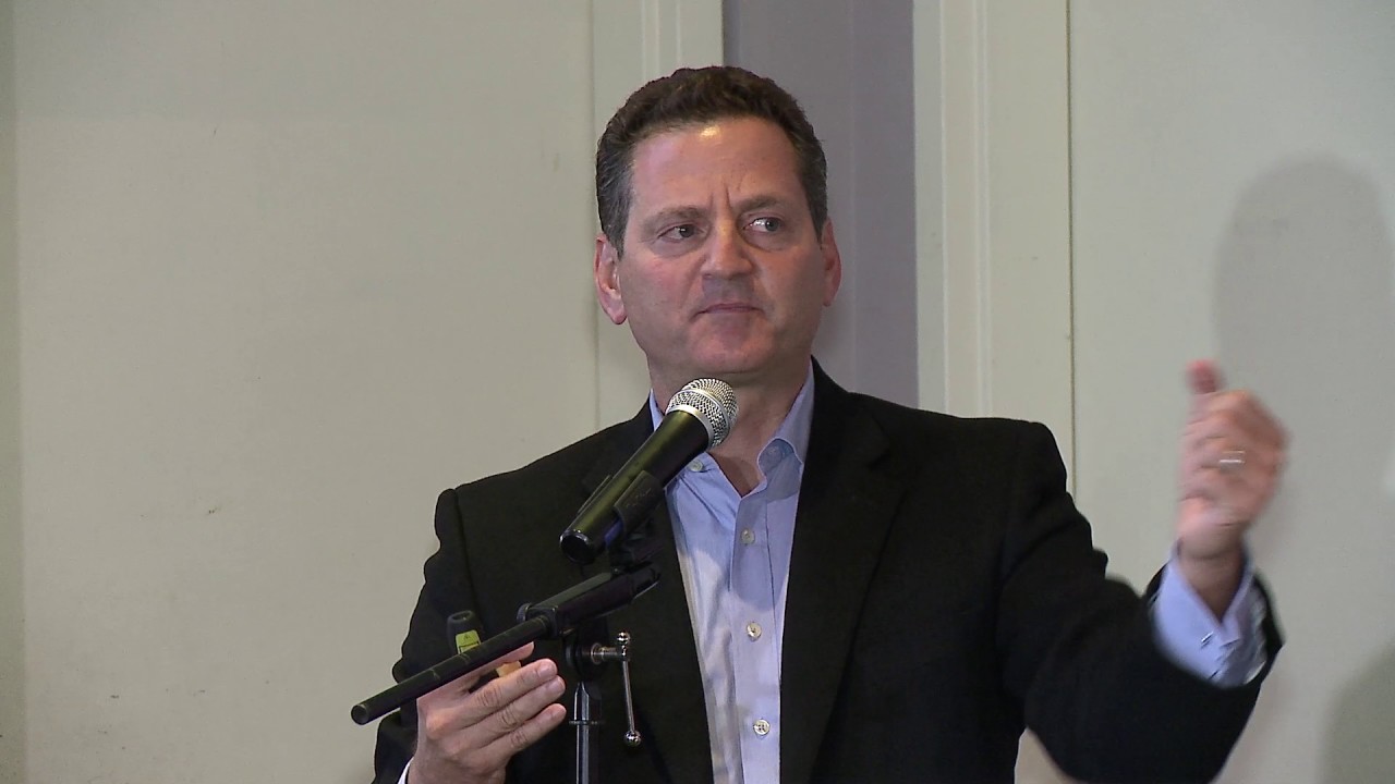 The Rise & Expansion of Marketplace Lending by Ron Suber - YouTube