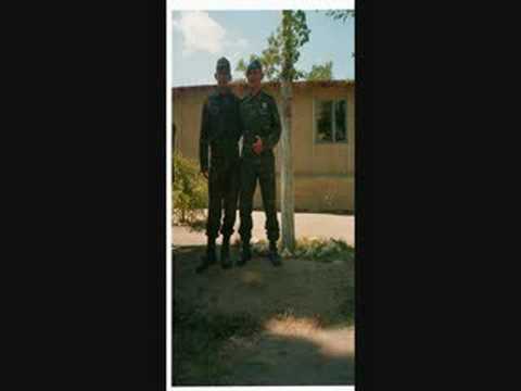 Van jandarma Komando taburu 1979/1