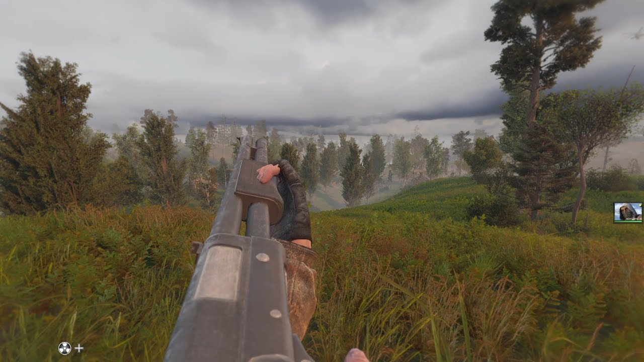 Mencoba Bertahan Hidup Di Chernobyl - Stalker Anomaly EFP Modpack Eps 2 ...