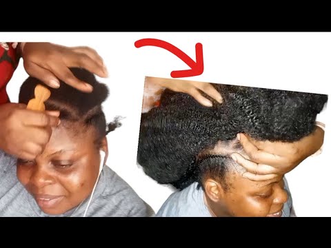 How to use Kiki extension for wedding hairstyle - YouTube