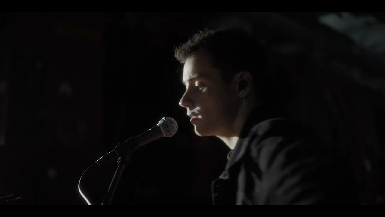 Julian Collet Part II Live Session - YouTube