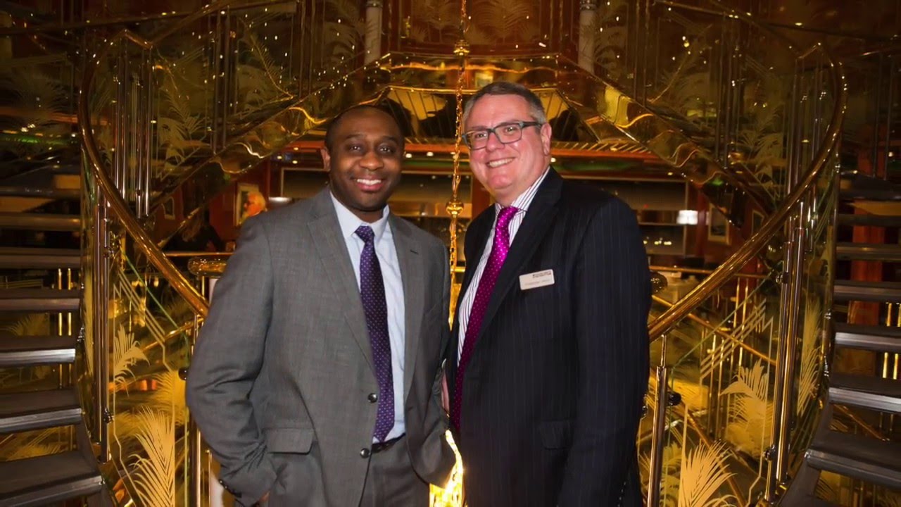 Heidelberg Engineering Academy Optometric Faculty Launch - YouTube