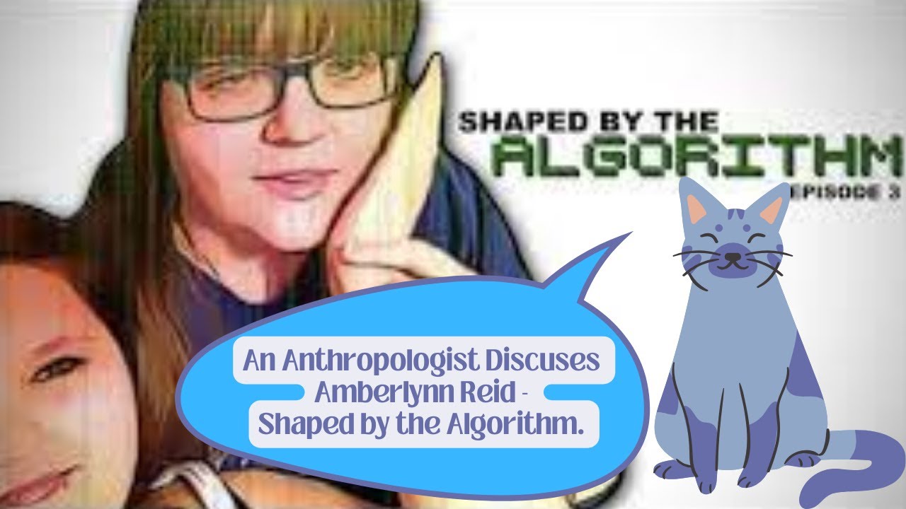 Testing out the character of Amberlynn Reid in real time - Mr ...