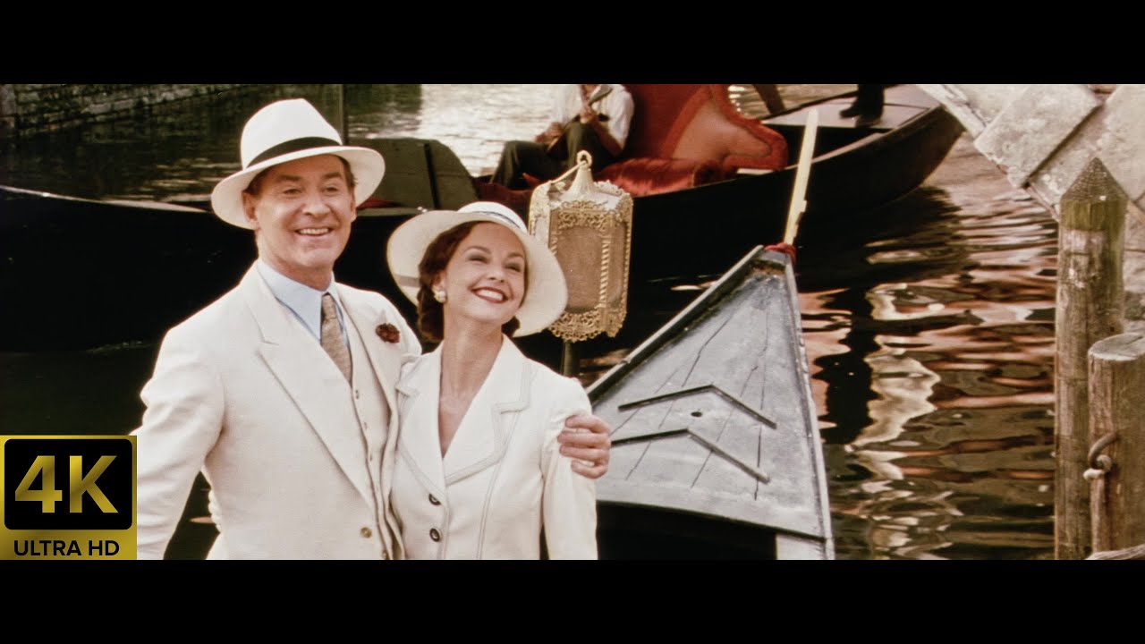 De-Lovely (2004) Theatrical Trailer [5.1] [4K] [FTD-1373] - YouTube