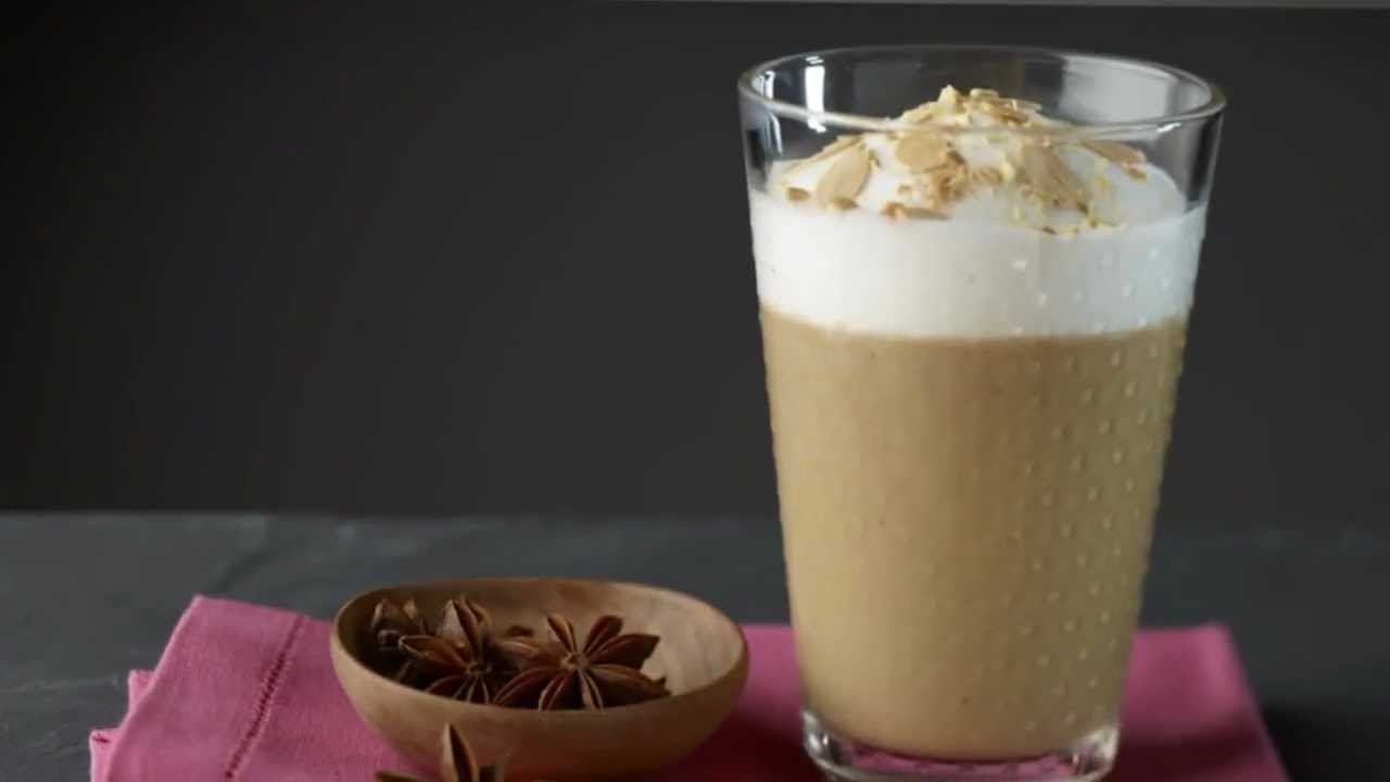 Nespresso presents: Ultimate Coffee Creations - YouTube