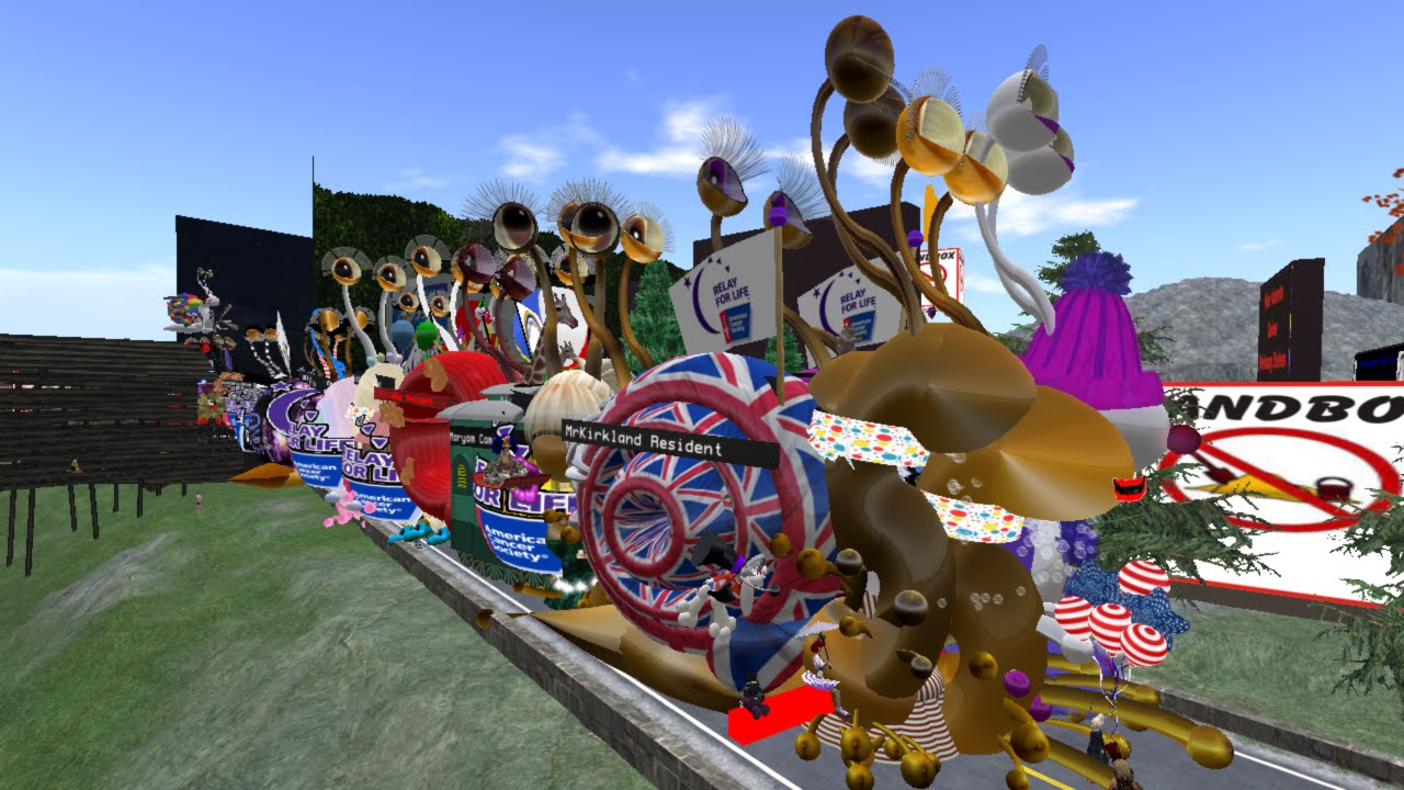 Giant snail race 414 16 Mar 19 RFL Giant Snail Cross Country Race ...