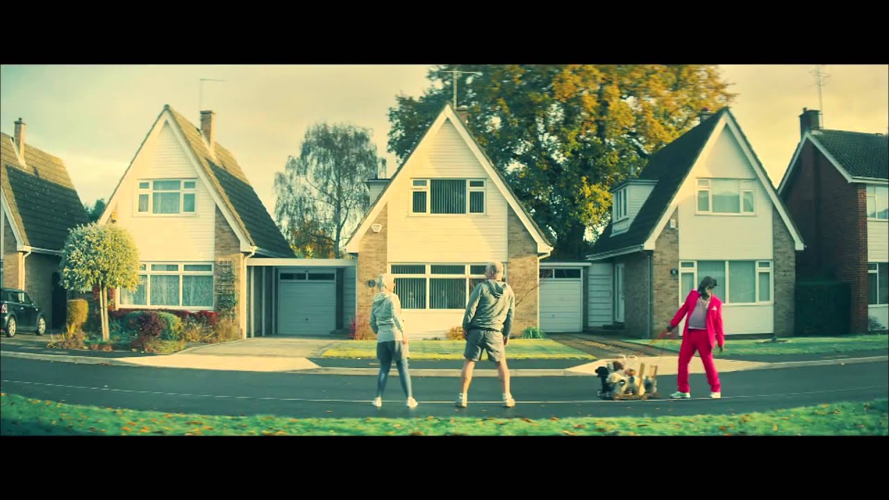 DJ Fresh VS Jay Fay Feat Ms Dynamite Dibby Dibby Sound Official Video ...