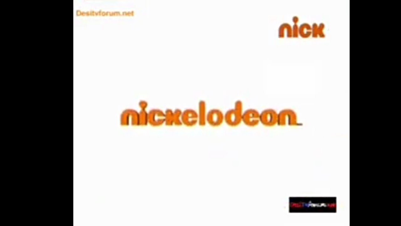 Nickelodeon India - Ident (2014) - YouTube