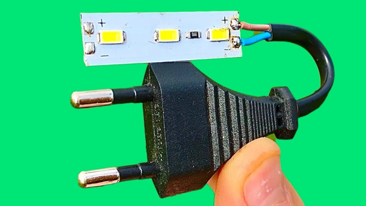 12 Awesome Led Light Life Hacks - Life Hacks For Led Light - YouTube