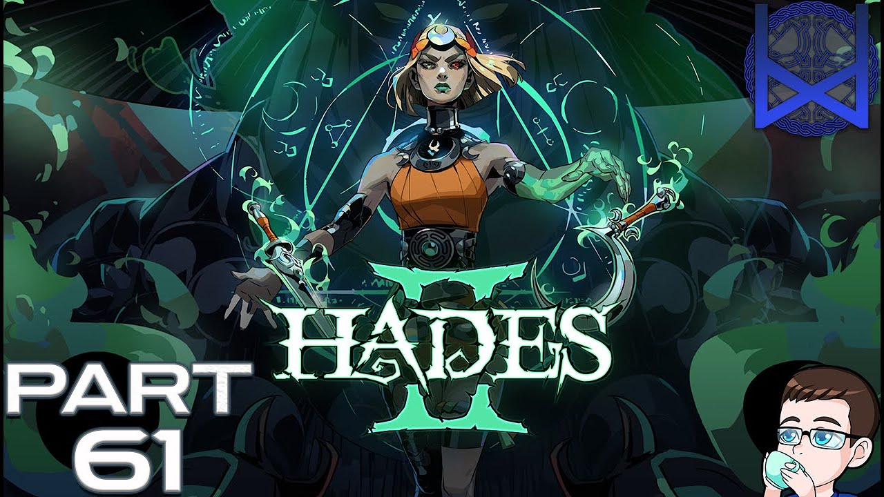 Hades 2 Gameplay Part 61 - YouTube