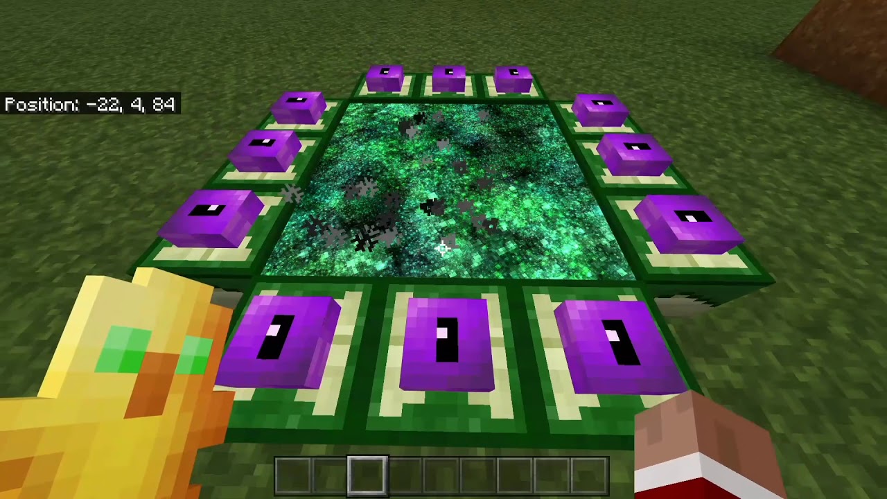 Minecraft Ruf Texture Pack quick review - YouTube