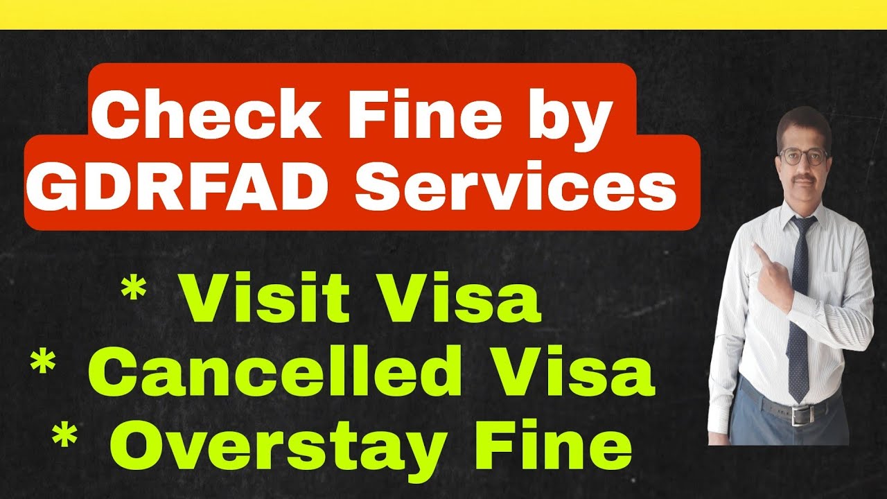 How to Check Fine by Inquiry Service || Easy Smart Forms - YouTube