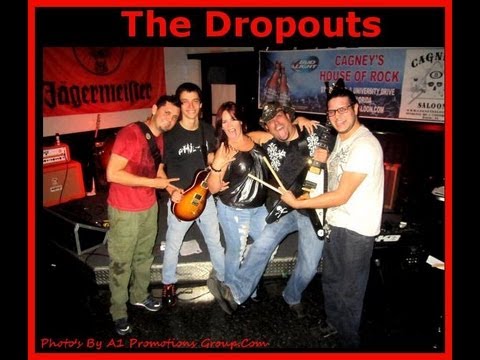 THE DROPOUTS - Demo - YouTube