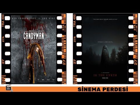 2021' in En İyi 10 Korku Filmi | Bu Filmler Tüyler Ürpertiyor