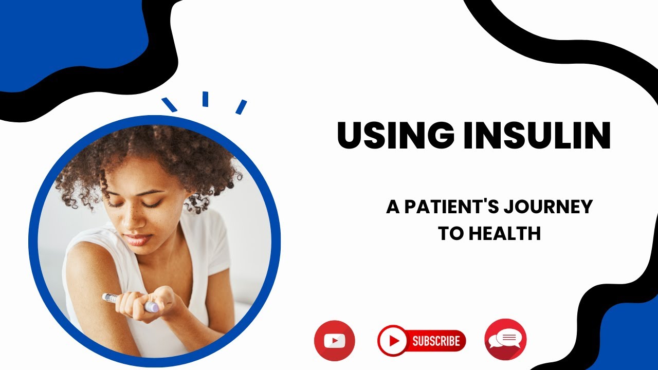 Insulin Made Easy: Everything You Need to Know - YouTube