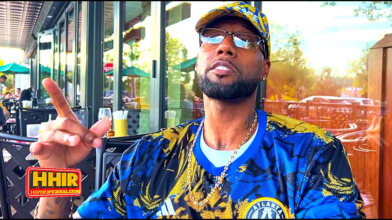 ARP ADDRESSES CALICOE'S GOODZ WHITE FATHER ANGLE??? & GOODZ VS CALICOE ...