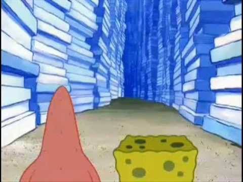Spongebob soundtrack - Dream of Tomorrow - YouTube