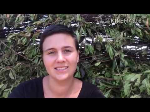 Hannah Dette/Sie mag ihre Videos nicht