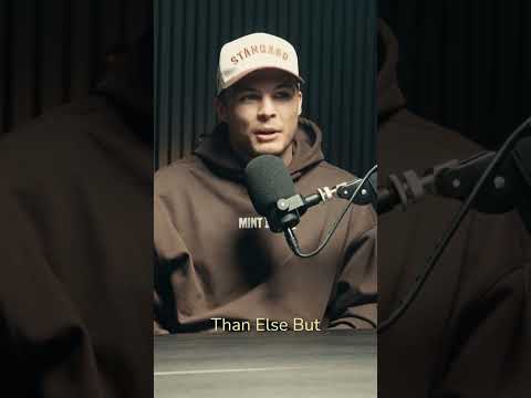 We have just done something hard for a long time