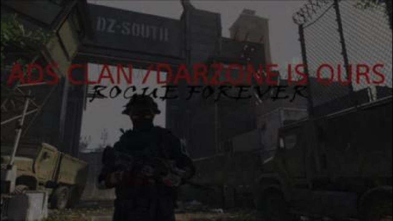 BEST MOMENTS /DARZONE/ ADS CLAN # The Division 2 PVP# - YouTube
