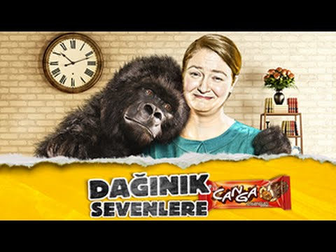 Eti Canga Viral Reklamı - CANGArdaşlar