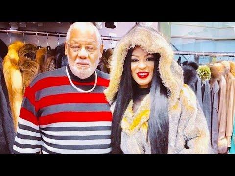 Jill Opal-THE BRENDA PERRYMAN SHOW (PART 2) - YouTube