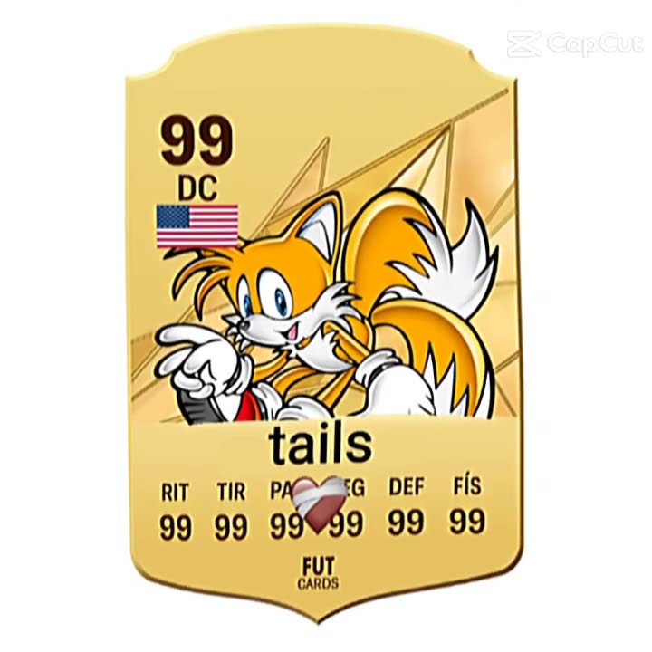 Tails soccer🗣🔊 #tails #tailsprower #sonic #sonicthehedgehog #edit # ...