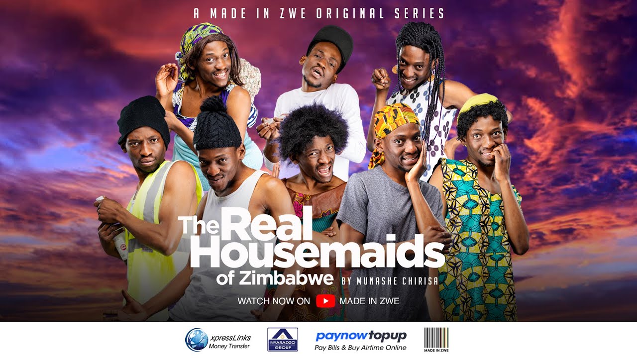 #RHOZ IS BACK!! - YouTube