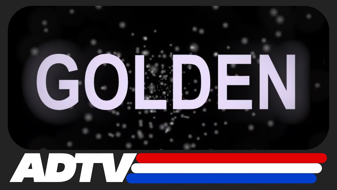 ADTV Logo Histories #5 | California - YouTube