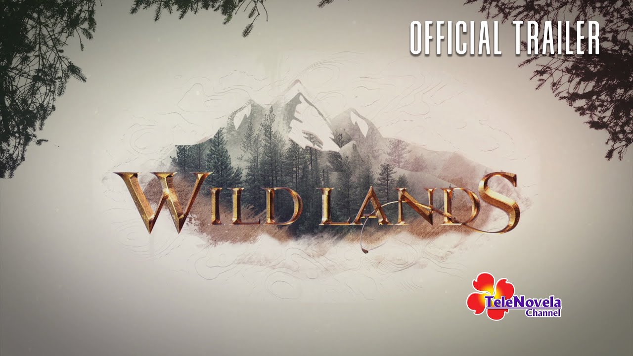 WILD LANDS | OFFICIAL TRAILER - YouTube