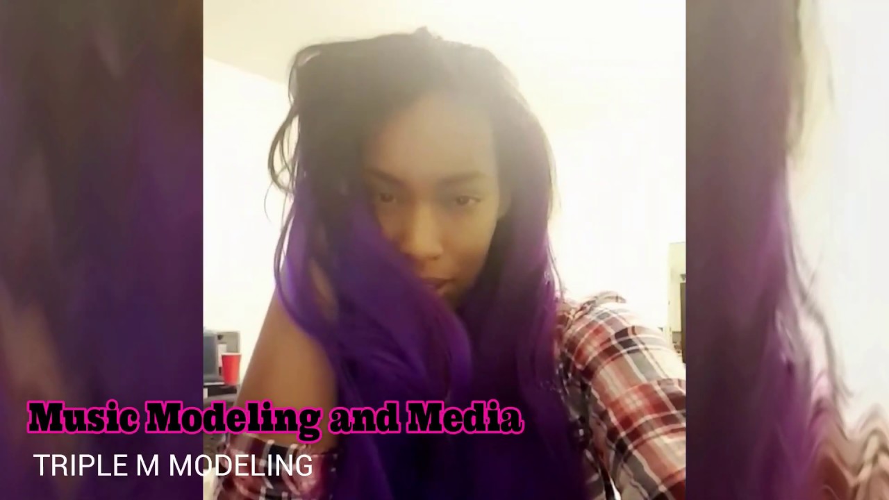 Music Modeling and Media - YouTube