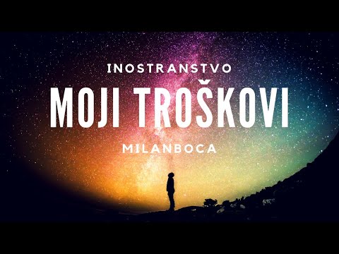 Troskovi : Zivot u inostranstvu - YouTube