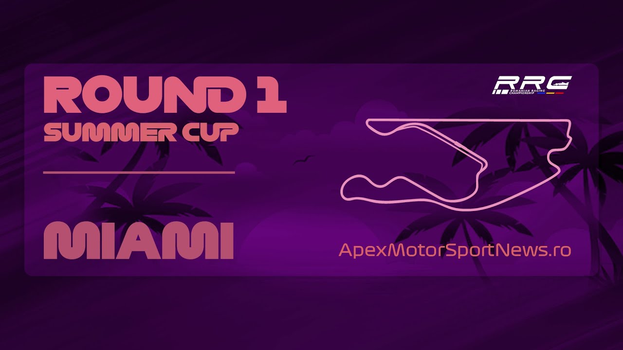 Summer Cup Season 1 E1 - YouTube