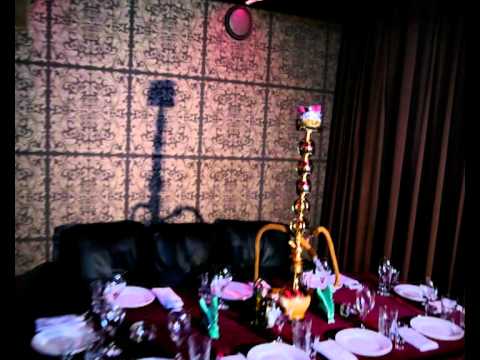 TV upper field first - YouTube