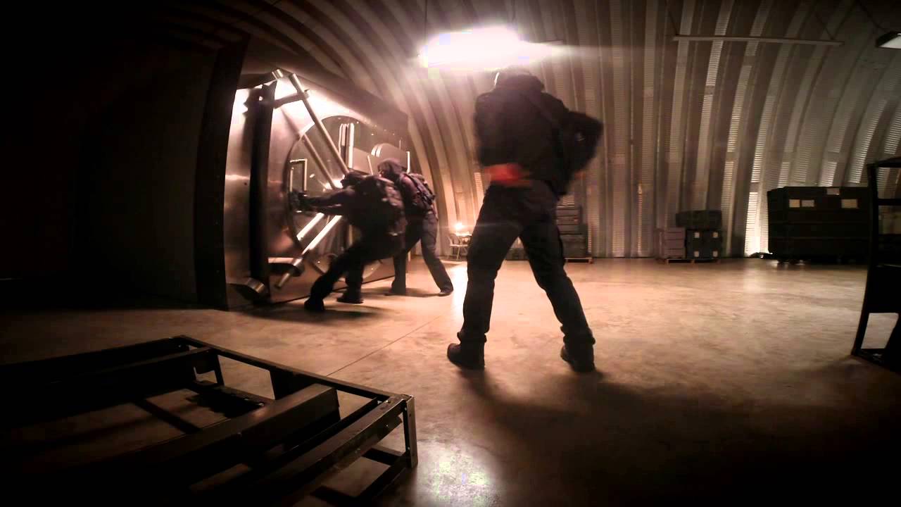 Banshee Season 3: Episode #7 Preview (Cinemax) - YouTube