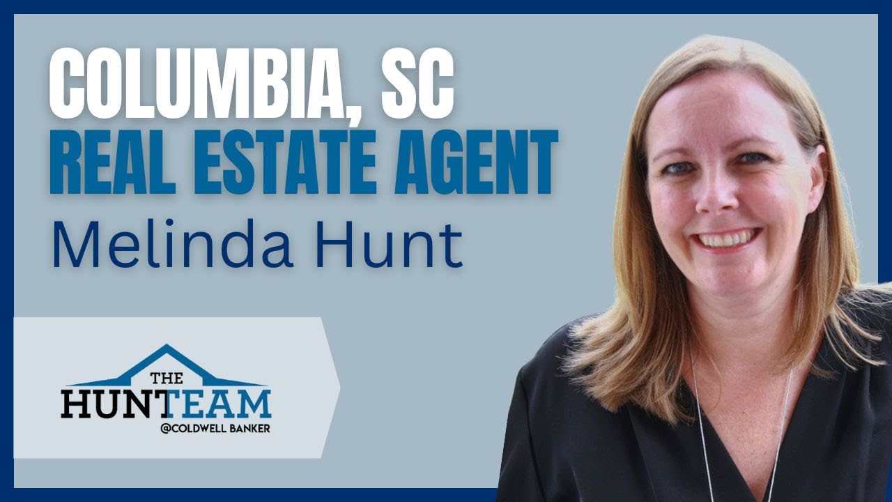 Melinda Hunt (of The Hunt Team at Coldwell Banker Realty) - Best Real ...