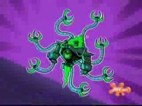 Danny Phantom: The Ultimate Enemy Trailer - YouTube