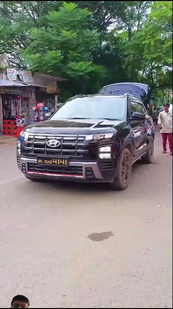 Creta adventure kit modification #automobile #elevatedcars - YouTube