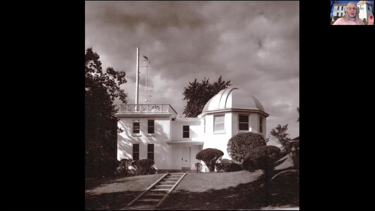 NAA Monthly Meeting Program, Feb. 2, 2021: The Elgin Watch Co ...