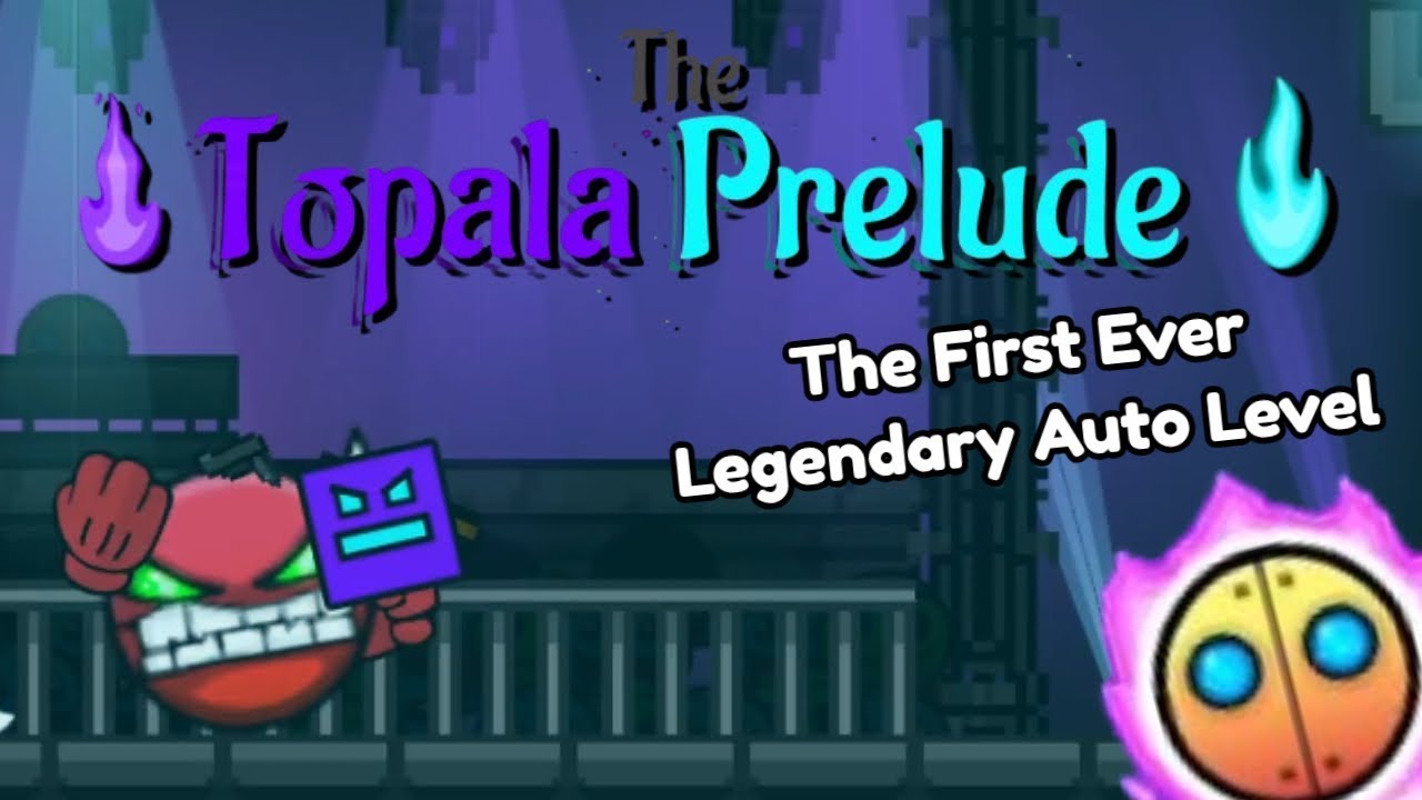 The Topala Prelude - Showcase - YouTube