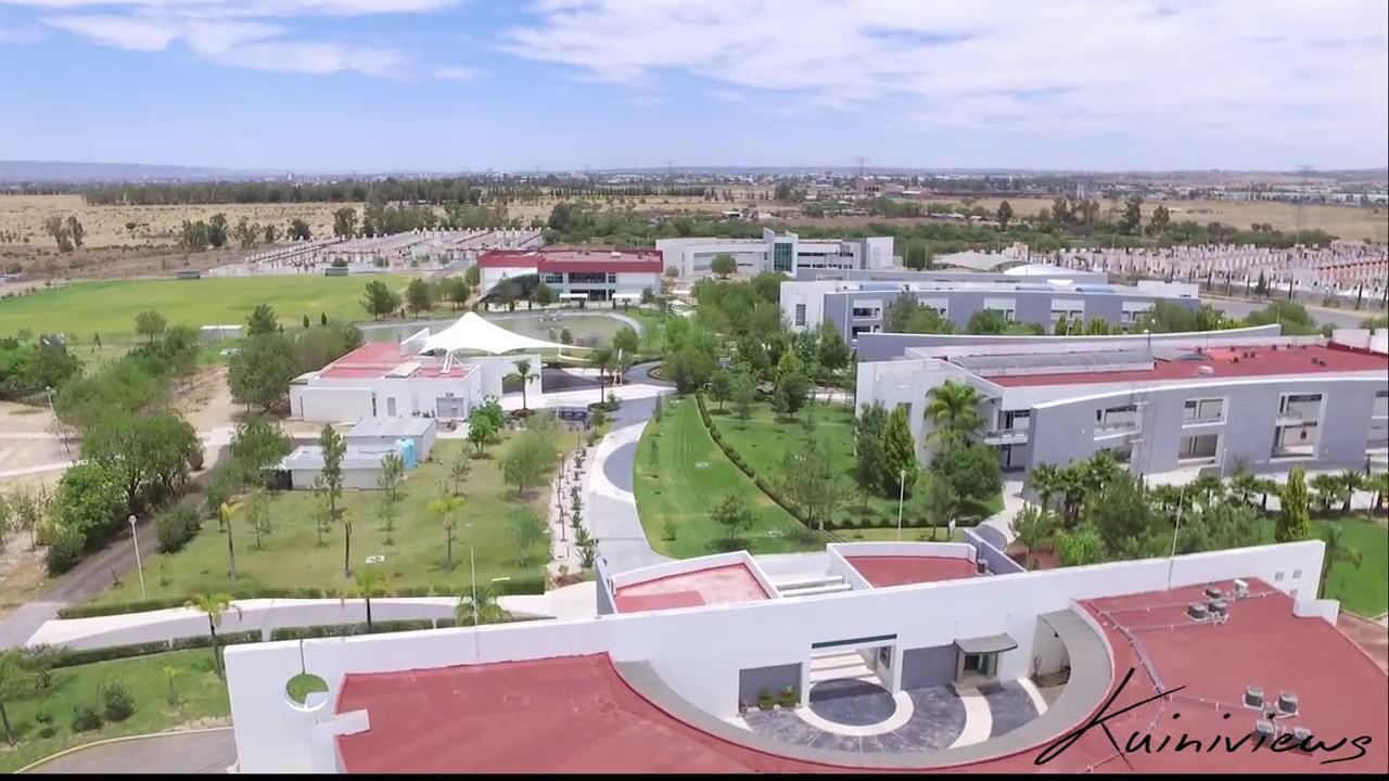 Universidad Politécnica de Aguascalientes UPA - YouTube
