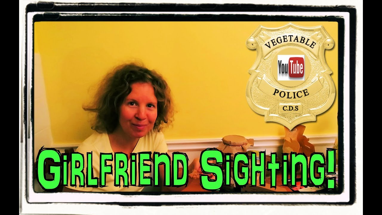 Carbing up 101 with the Vegetable Princess. - YouTube